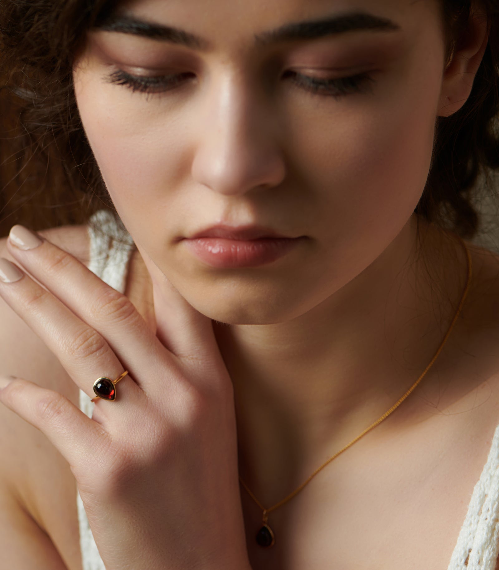 Rings| Scottish Local Sterling Silver Gold Vermeil Jewellery |Janus ...
